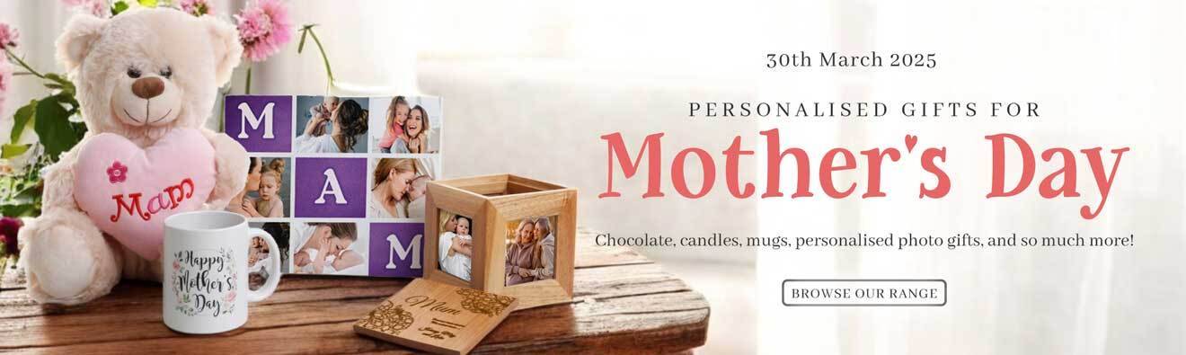 Gifts, Hampers, Online Gift Presents & Delivery Service to Ireland from ...